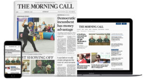 The Morning Call Subscriptions & Home Delivery | Subscriber Services